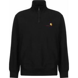 Carhartt Work In Progress Carhartt WIP Sweatshirt Herren Größe L schwarz
