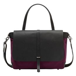 DuDu Shoulder Bag female Purple size One Size