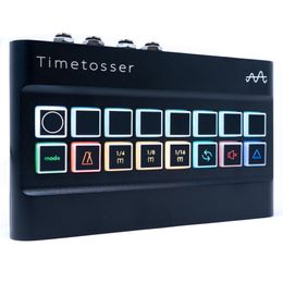 alter.audio Timetosser OT15 Standalone Effektger&auml;t/Instrument