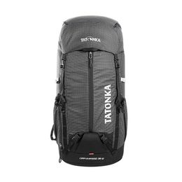 Tatonka Sportrucksack 'Cima Di Basso 38' Herren Gr&ouml;&szlig;e One Size grau / schwarz / wei&szlig;