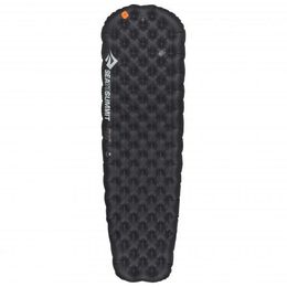 Sea To Summit - Ether Light XT Extreme Mat - Isomatte Gr Large Mummy Schwarz