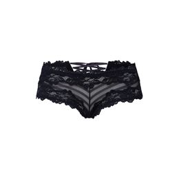 Lascana Panty Damen Gr&ouml;&szlig;e M schwarz Winterschuhe