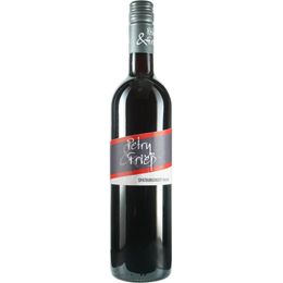 Weingut Petry & Frie&szlig; Sp&auml;tburgunder Blauer 2020 Trocken - Rheinhessen &ndash; Rotwein Qualit&auml;tswein