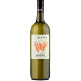 Weingut Hannes Sabathi FALTER EGO Graz Sauvignon Blanc 2021 Trocken - Steiermark &ndash; Wei&szlig;wein Qualit&auml;tswein