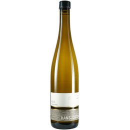 Weingut Hansjosten "MAX." Riesling 2023 Trocken - Longuicher Maximiner Herrenberg Mosel &ndash; Wei&szlig;wein Qualit&auml;tswein