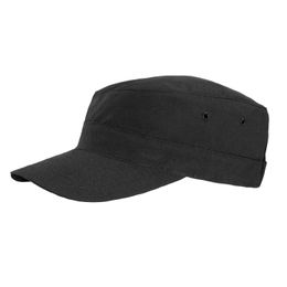 Helikon-Tex Combat Cap schwarz