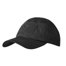 Helikon-Tex BBC Cap RipStop schwarz