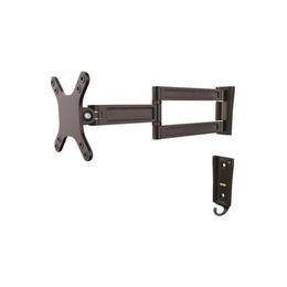 StarTech.com Wall-Mount Monitor Arm - Dual Swivel