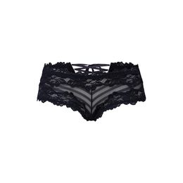 Lascana Panty Damen Gr&ouml;&szlig;e XS schwarz Winterschuhe