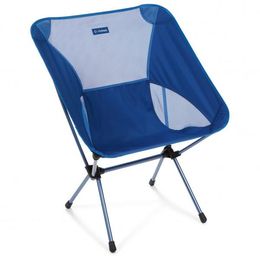 Helinox - Chair One XL - Campingstuhl Gr 68 x 59 x 89 cm blau