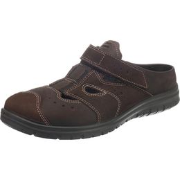 Jomos Mules 'Touring' male Brown size 43