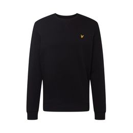Lyle & Scott Lyle & Scott Sweatshirt Herren Gr&ouml;&szlig;e M schwarz