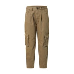 Urban Classics Hose Damen Gr&ouml;&szlig;e 36 oliv