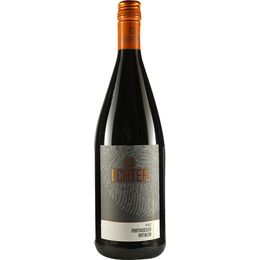 Weingut Echter 1,0 L Portugieser 2024 Lieblich - Pfalz &ndash; Rotwein Qualit&auml;tswein
