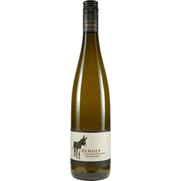 Weingut Michael Bender Sauvignon Blanc 2025 Trocken - Pfalz &ndash; Wei&szlig;wein Qualit&auml;tswein