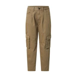 Urban Classics Cargo Pants female Green size 31