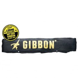 Gibbon Slacklines - Band Sling Gr 3 m schwarz