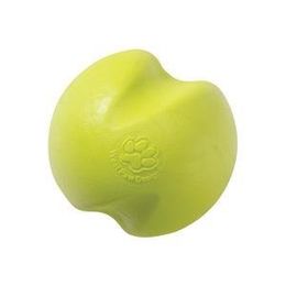 West Paw Jive Large grün 8,5 cm Hundeball Hundespielzeug