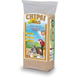 Chipsi Maisstreu 15kg Kleintierstreu