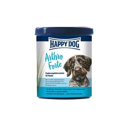 Happy Dog CarePlus ArthroForte 200g Ergänzungsfuttermittel für Hunde
