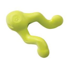 West Paw Tizzy Lime 16,5 cm Hundespielzeug