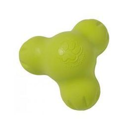 West Paw Tux Lime 12 cm Hundespielzeug