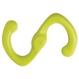 West Paw Bumi Large Lime 24 cm Wurfspielzeug Hundespielzeug