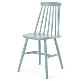 Stuhl A-5910 PANTONE® 5493 C Hellblau