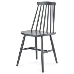Stuhl A-5910 RAL 7016 Anthrazitgrau
