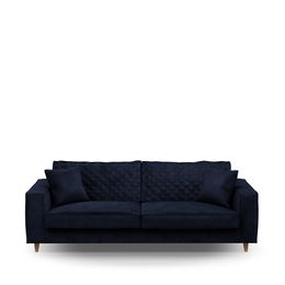 Rivièra Maison 3,5-Sitzer-Sofa Kendall, Estate Blue