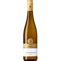 Weingut Eulenm&uuml;hle Weingut Eulenm&uuml;hle Gew&uuml;rztraminer 2020 Lieblich - Jugenheimer Heiligenh&auml;uschen Rheinhessen &ndash; Wei&szlig;wein Qualit&auml;tswein