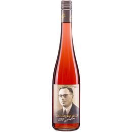 Weingut Albert G&ouml;tz Weingut Albert G&ouml;tz Jubil&auml;umswein Syrah 2020 Trocken - Pfalz &ndash; Ros&eacute; Qualit&auml;tswein
