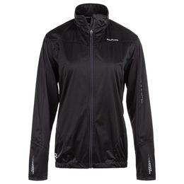 Endurance Athletic Jacket 'Ziva' female Black size 48