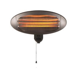 Home>it Home>it Patio heater - for wall - 2000 W