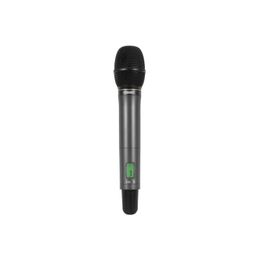 PSSO WISE Dynamisches Funkmikrofon 823-832/863-865