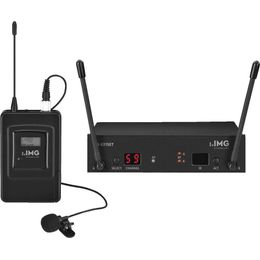 IMG Stageline Audio-Uebertragungssystem TXS-631SET
