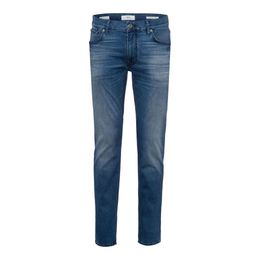 Brax Herren Five-Pocket-Hose Style CHUCK, Jeansblau, Gr. 40/32