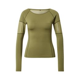 ABOUT YOU X Sofia Tsakiridou Shirt 'Lene' female Green size 44