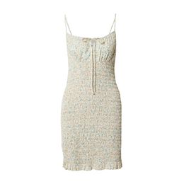 ABOUT YOU X Laura Giurcanu Kleid 'Lia' Damen Gr&ouml;&szlig;e 34 bunt