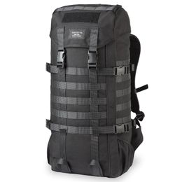 Rucksack J&auml;&auml;k&auml;ri M schwarz