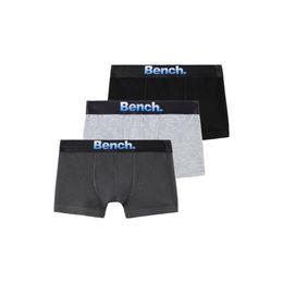 Bench Underpants boy Grey, Black size 182