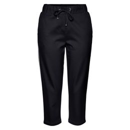 Lascana Hose Damen Gr&ouml;&szlig;e 34 schwarz / wei&szlig;