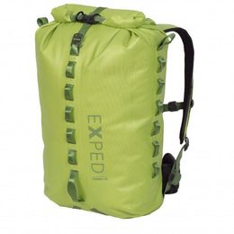 Exped - Torrent 30 - Tourenrucksack Gr 30 l grün