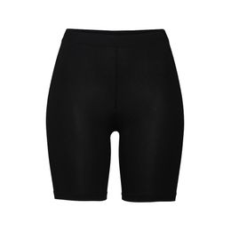 Modstr&ouml;m modstr&ouml;m Hose 'Kendis X-Short' Damen Gr&ouml;&szlig;e S schwarz