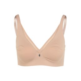 Triumph BH Damen Gr&ouml;&szlig;e 70 beige