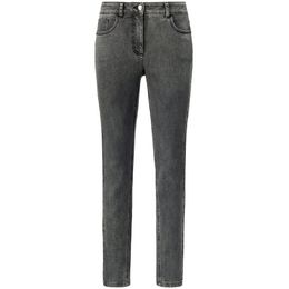 Jeans MYBC grau