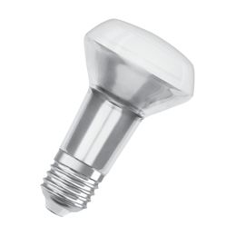 LEDVANCE Osram 2er Set LED E27 4,3 Watt 345 Lumen 2700 Kelvin