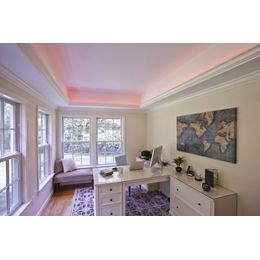 LEDVANCE SMART+ FLEX LED Streifen Weiß, 1-flammig, Farbwechsler