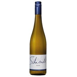 Weingut Claus-Peter Schmahl Riesling 2020 Trocken - Rheinhessen &ndash; Wei&szlig;wein Qualit&auml;tswein