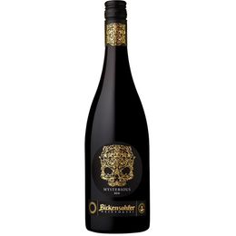 Bickensohler Weinvogtei Mysterious red Cuv&eacute;e 2020 Trocken - Baden &ndash; Rotwein Qualit&auml;tswein